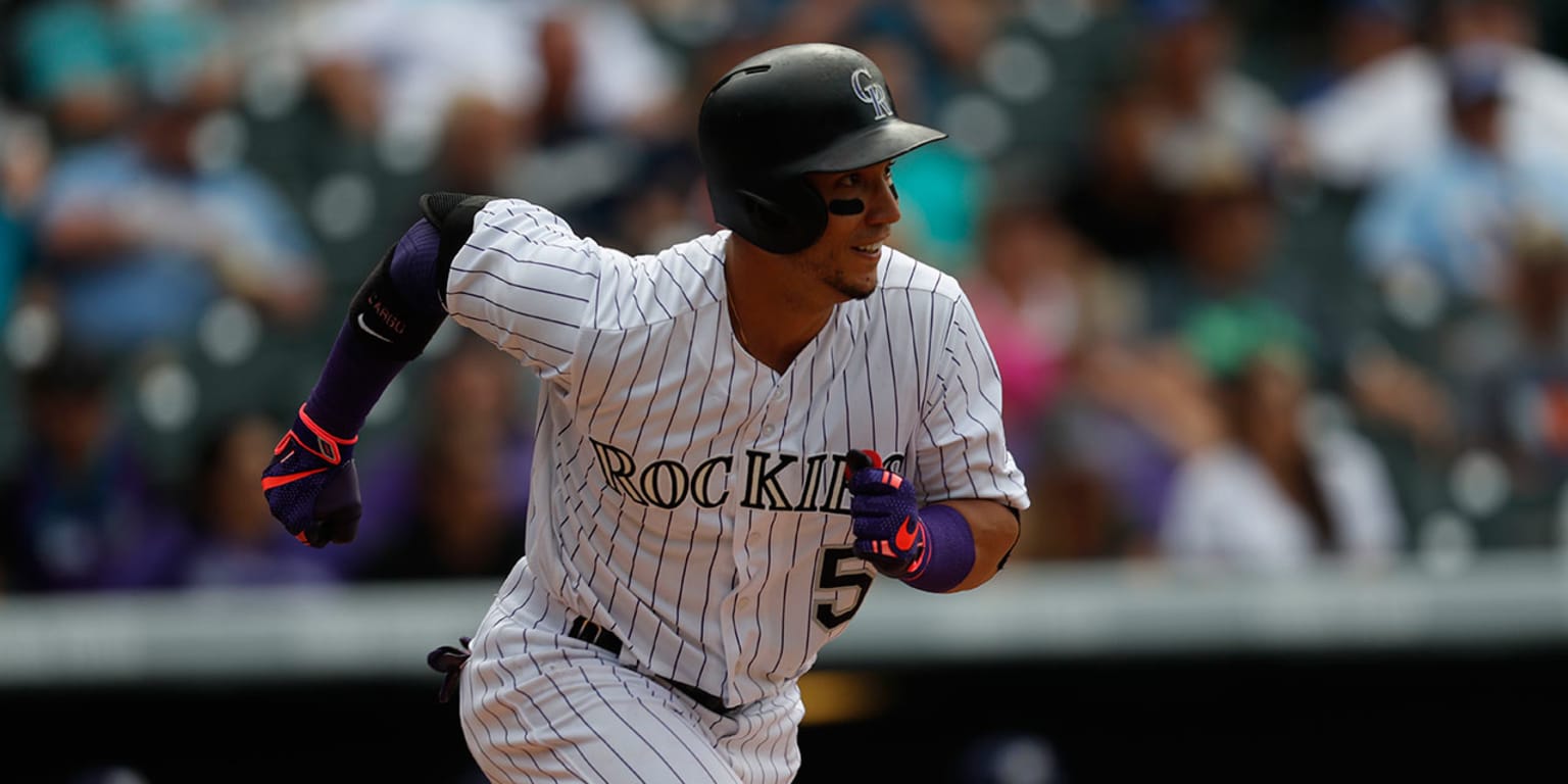 14 teams battling for Wild Card spots