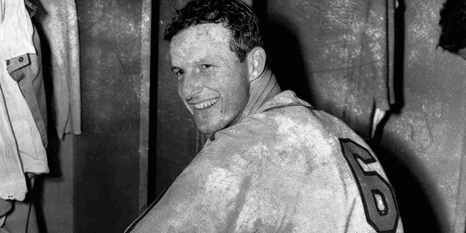 Players Who Hit For the Cycle | MLB.com