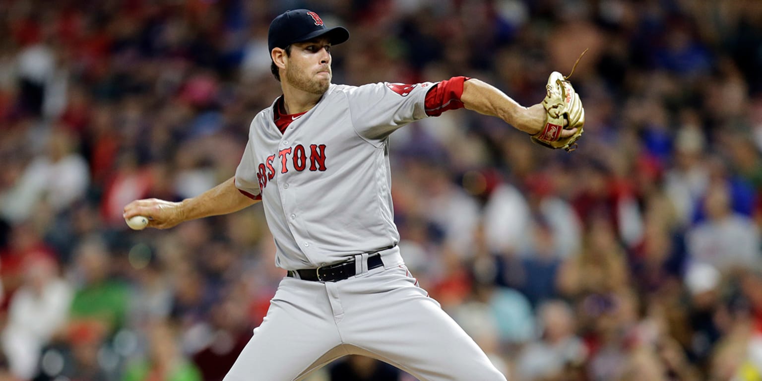 Doug Fister twirls one-hitter against Indians