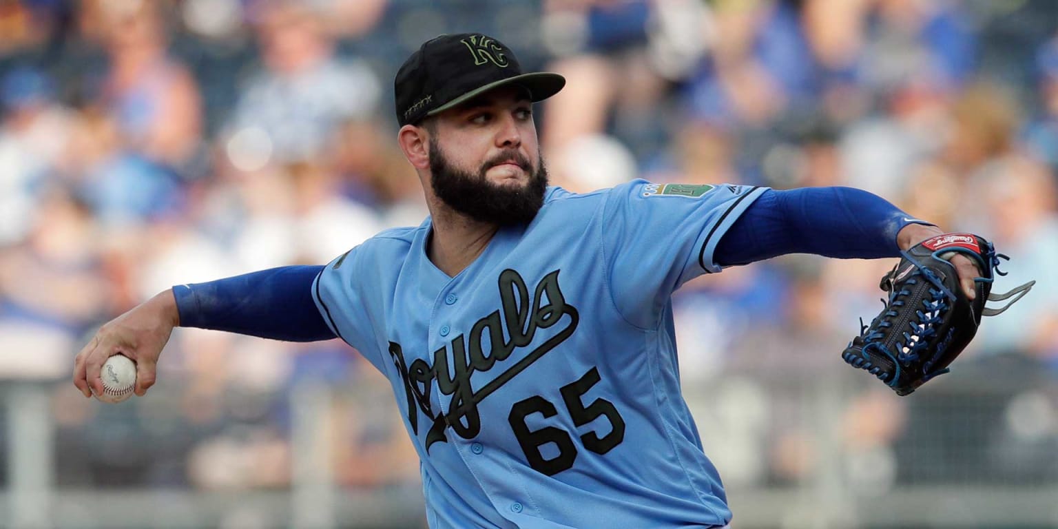 Jakob Junis solid, but missed chances haunt KC