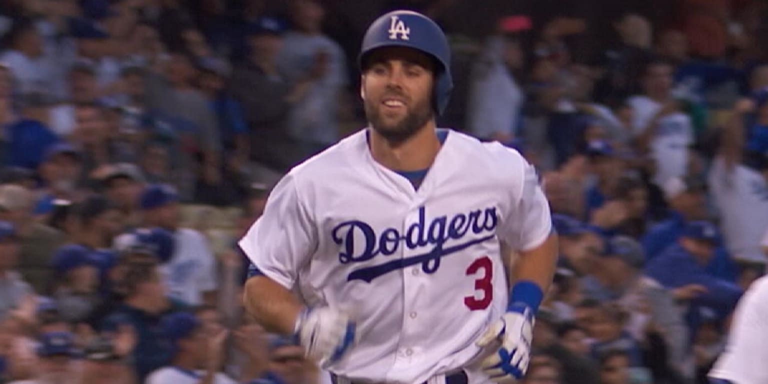 Prepare for October by reliving the Dodgers' historic 2017 season | MLB.com