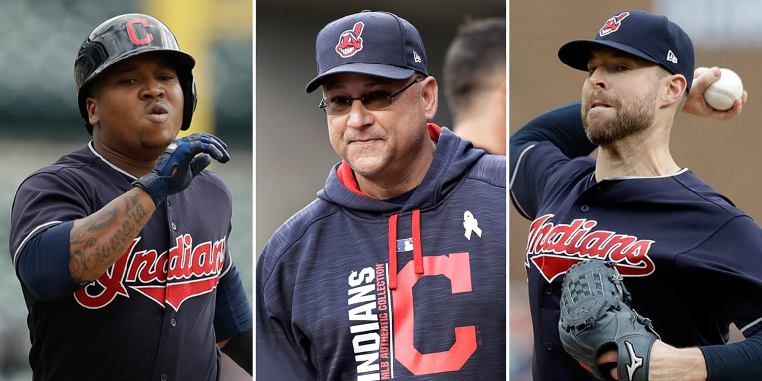 Indians' success offers lessons to rest of MLB