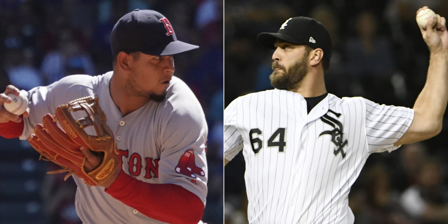 Red Sox sign Marco Hernández, Josh Osich