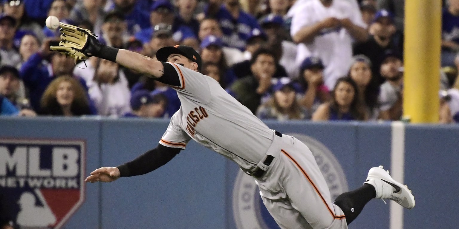 Tyler Austin getting acclimated to left field