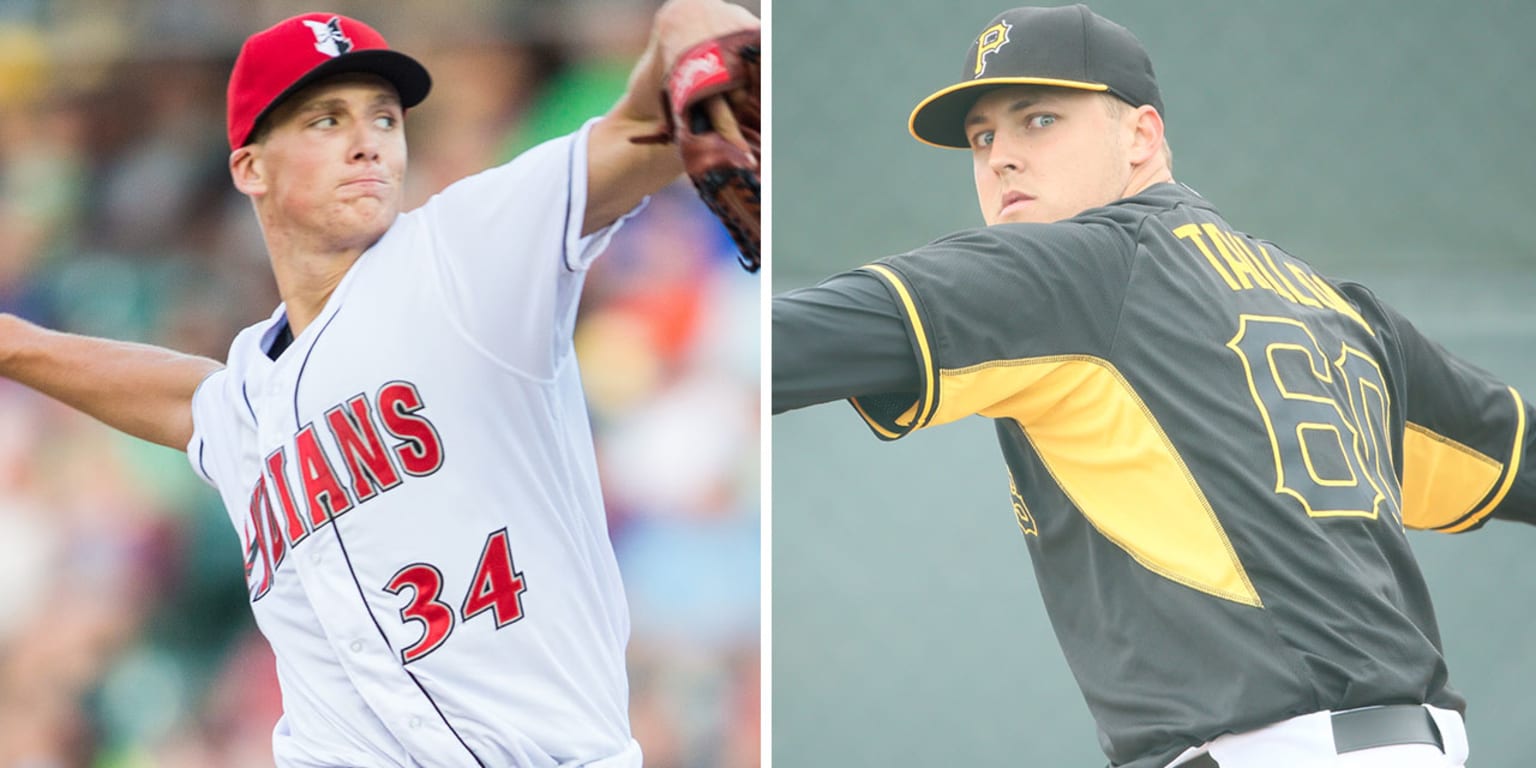 Pirates announce Black and Gold game starters