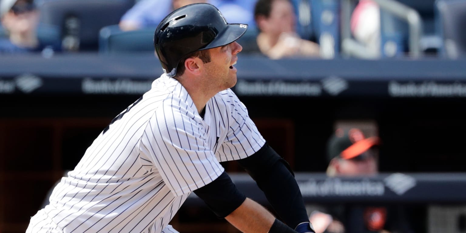 Austin Romine excelling in Sanchez's absence