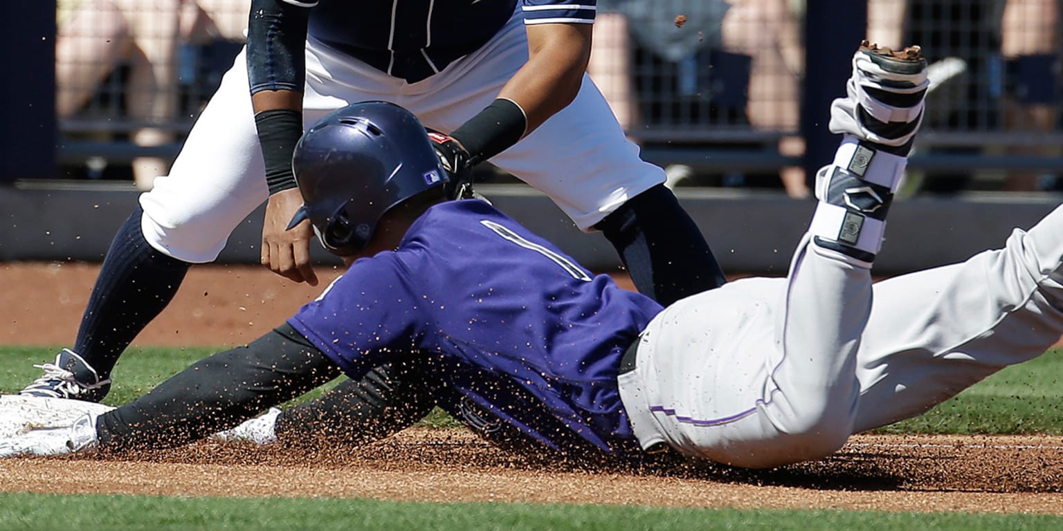 Brandon Barnes capitalizes on laid back day