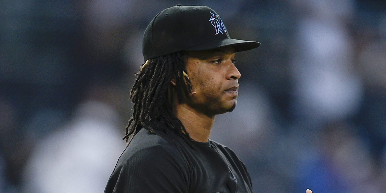 Jose Urena transferred to 60-day IL