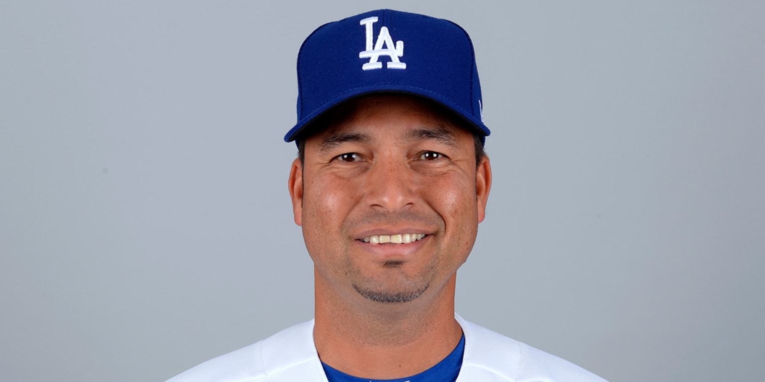 Dodgers have more coaching spots to fill