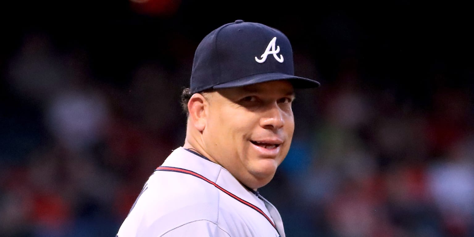 Get excited! Bartolo Colon has returned to sign a Minor League deal ...