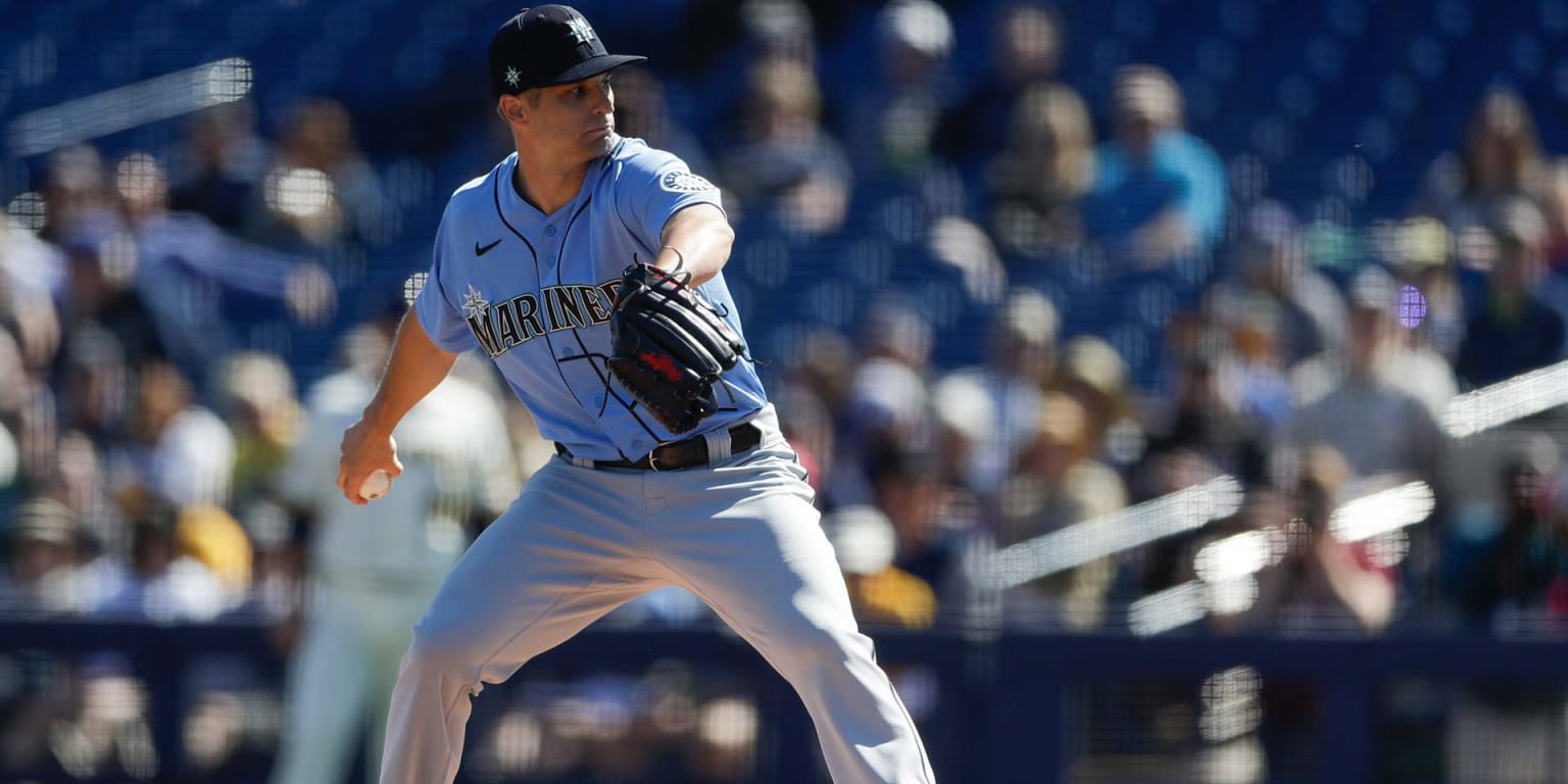 Mariners players impressing in Spring Training