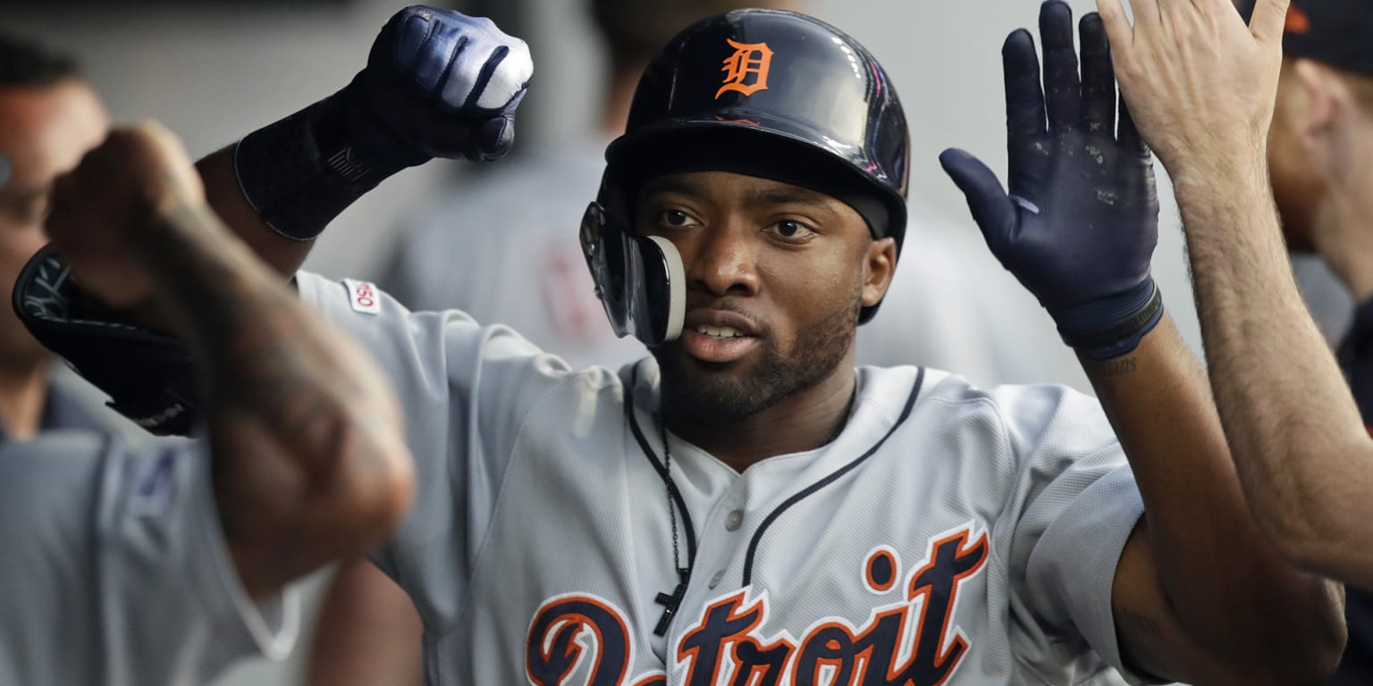 Christin Stewart looking to impress Tigers
