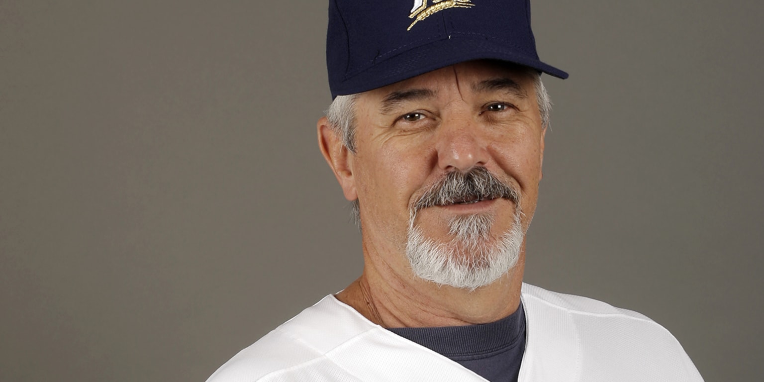 Rick Kranitz será el coach de pitcheo de los Filis