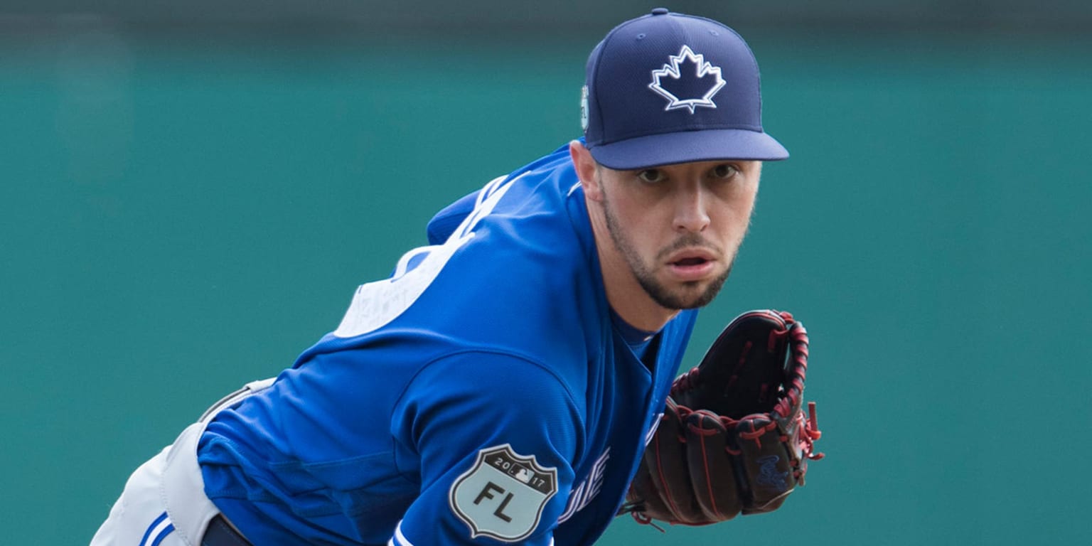 Casey Lawrence likely to get callup in 2017