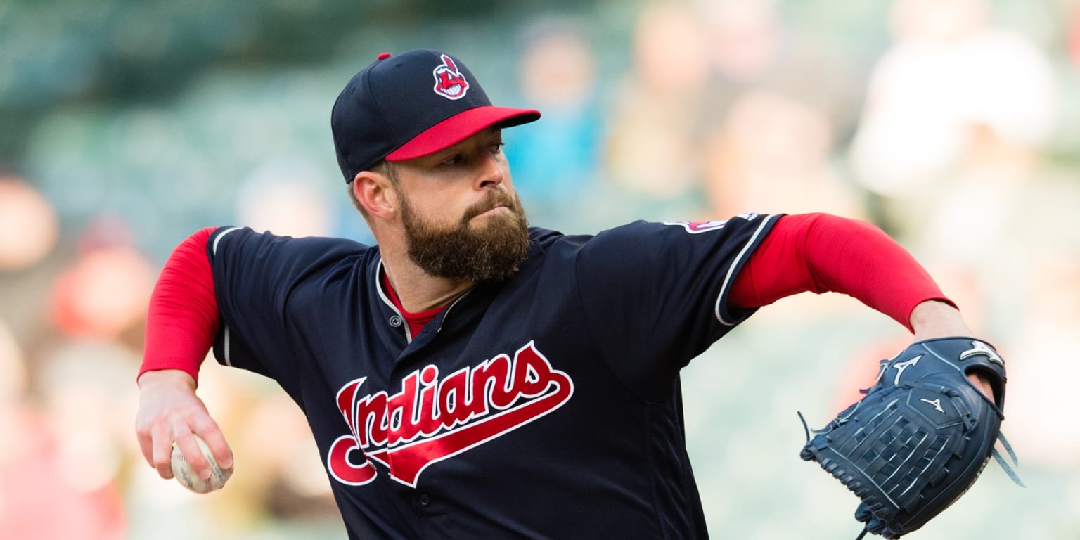 Corey Kluber's gem helps Indians beat Tigers