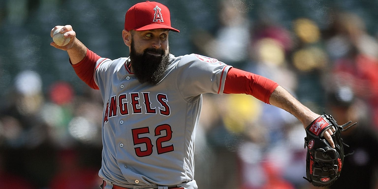 Matt Shoemaker expects to pitch again in 2018