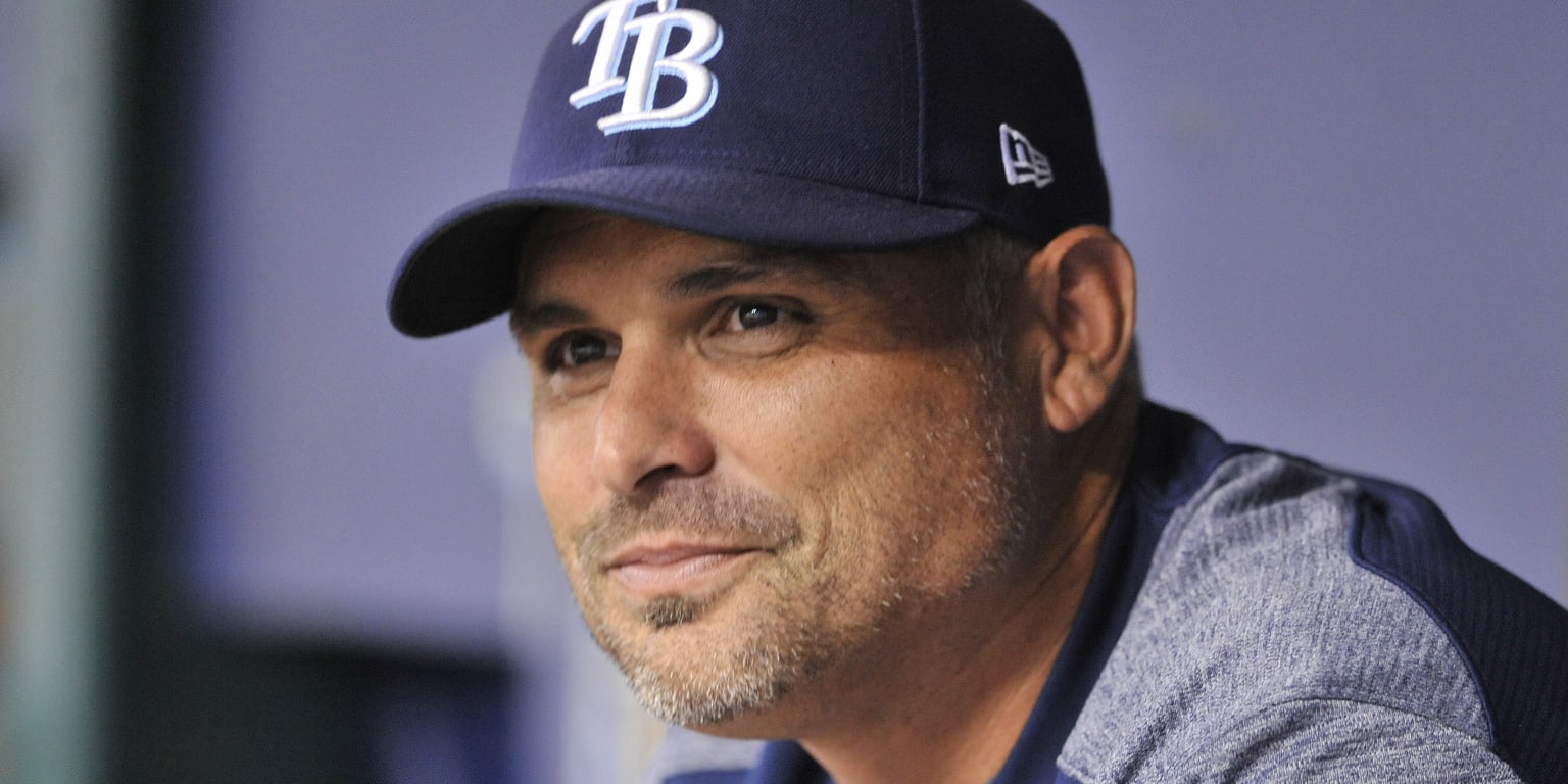 Kevin Cash on Rays plan to use opener in 2019