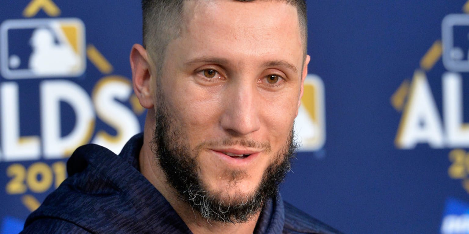 Oct. 6 Yan Gomes postgame interview