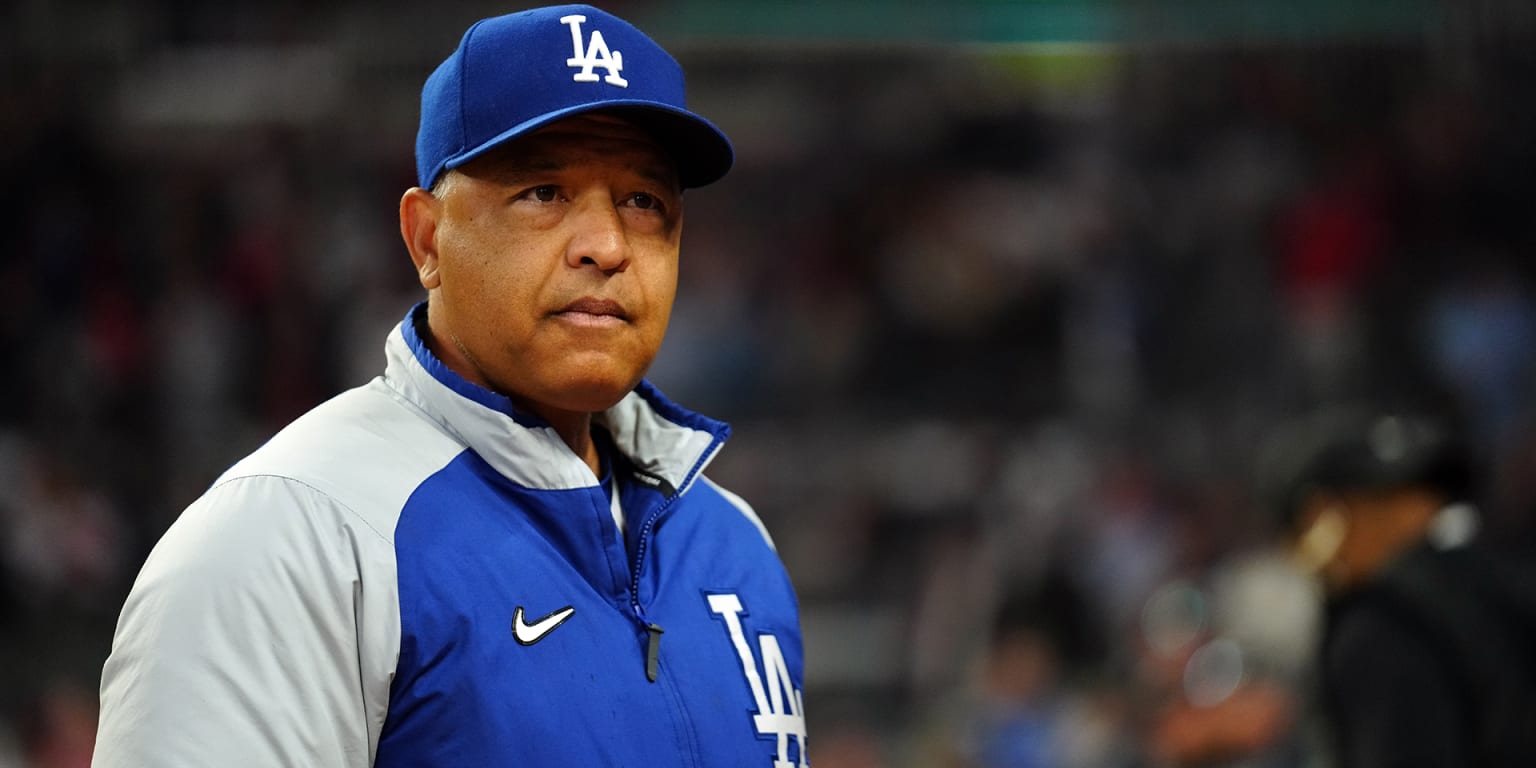 Dave Roberts justifies Dodgers' NLCS pitching moves