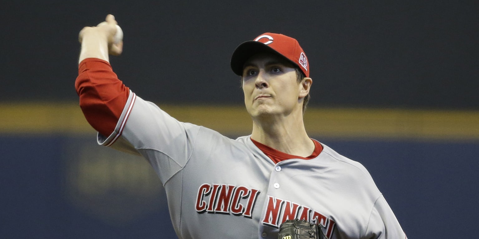 Reds Homer Bailey makes second rehab start