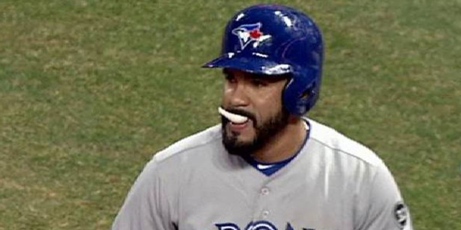 Devon Travis cleared after hit by pitch Friday