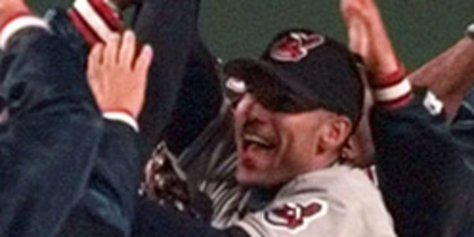 1998 Indians-Red Sox ALDS recap