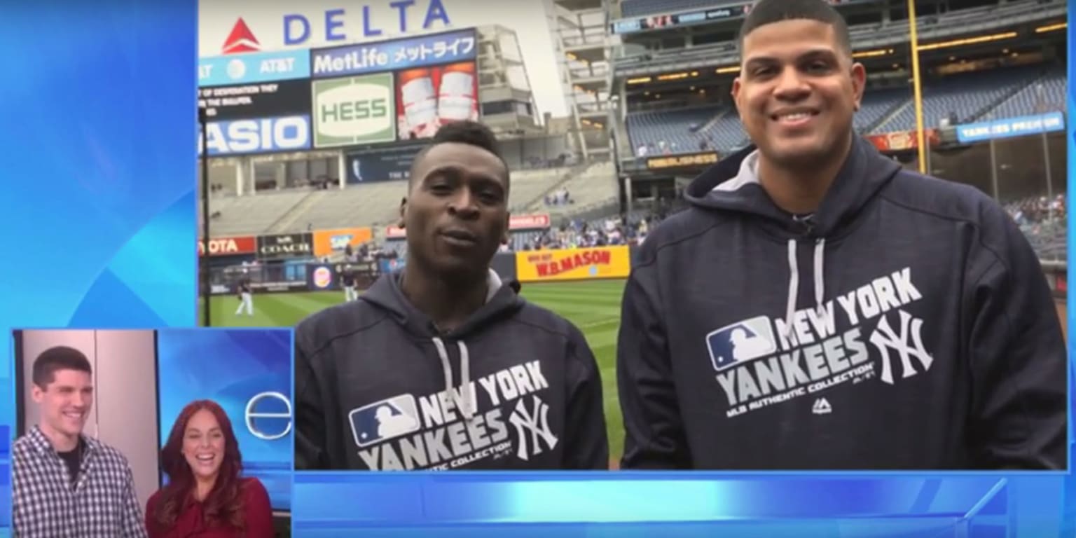 The Yankees fan who lost an engagement ring during a game appeared on ...