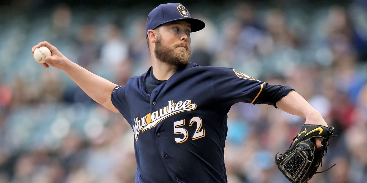 Jimmy Nelson to throw more rehab outings