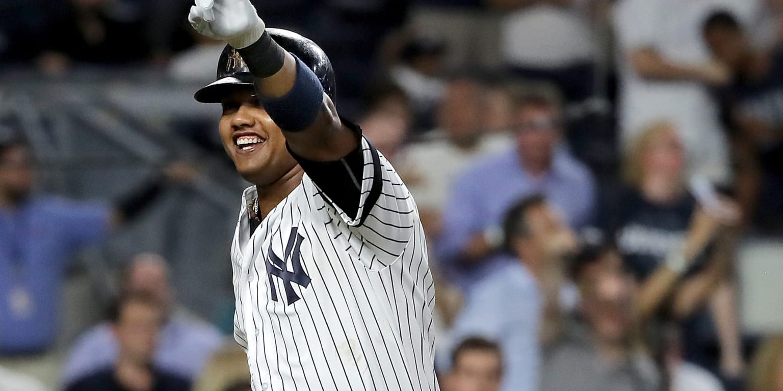 Yankees aún con el banderín en la mira tras victoria sobre Rays