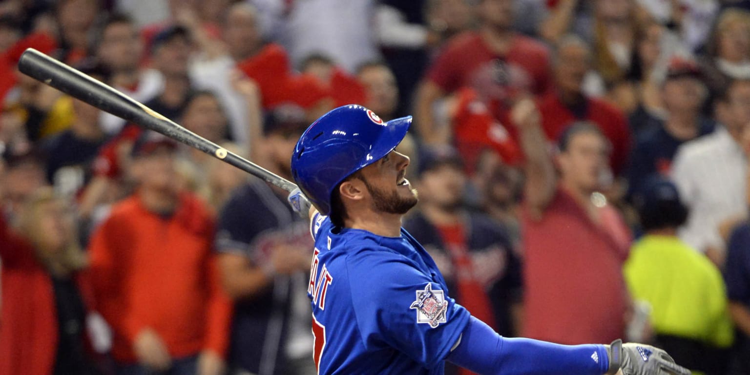 Breaking down the AL, NL MVP races