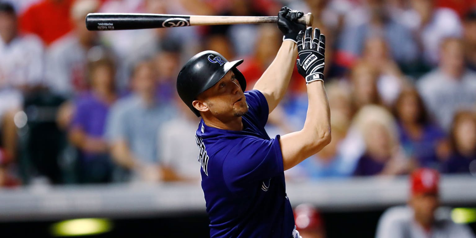 Ryan Raburn joins Nationals, will go to Minors