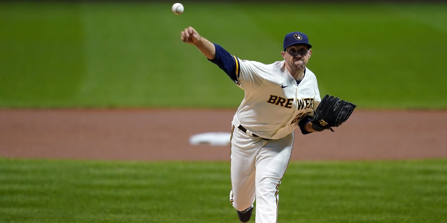 Brewers fall to Tigers in September opener