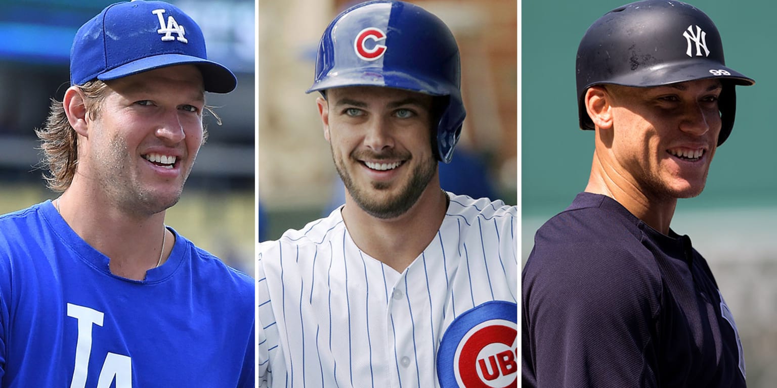 Top players to watch in 2017 MLB postseason