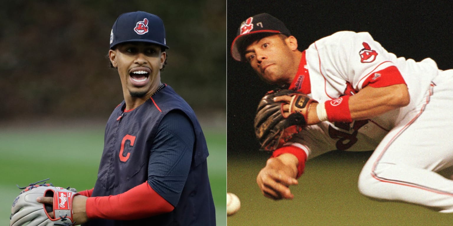 Joe Maddon recuerda a Roberto Alomar al ver jugar a Francisco Lindor