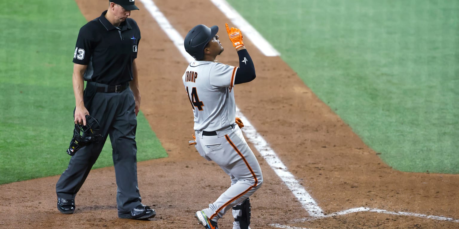 Chadwick Tromp recalled, Sammy Long on injured list