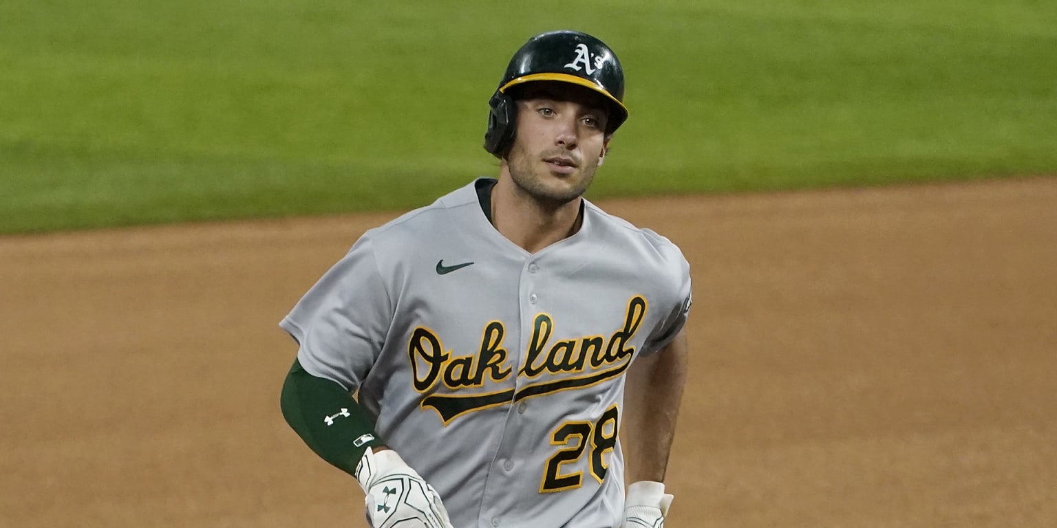 Billy Beane on A's chances in 2020