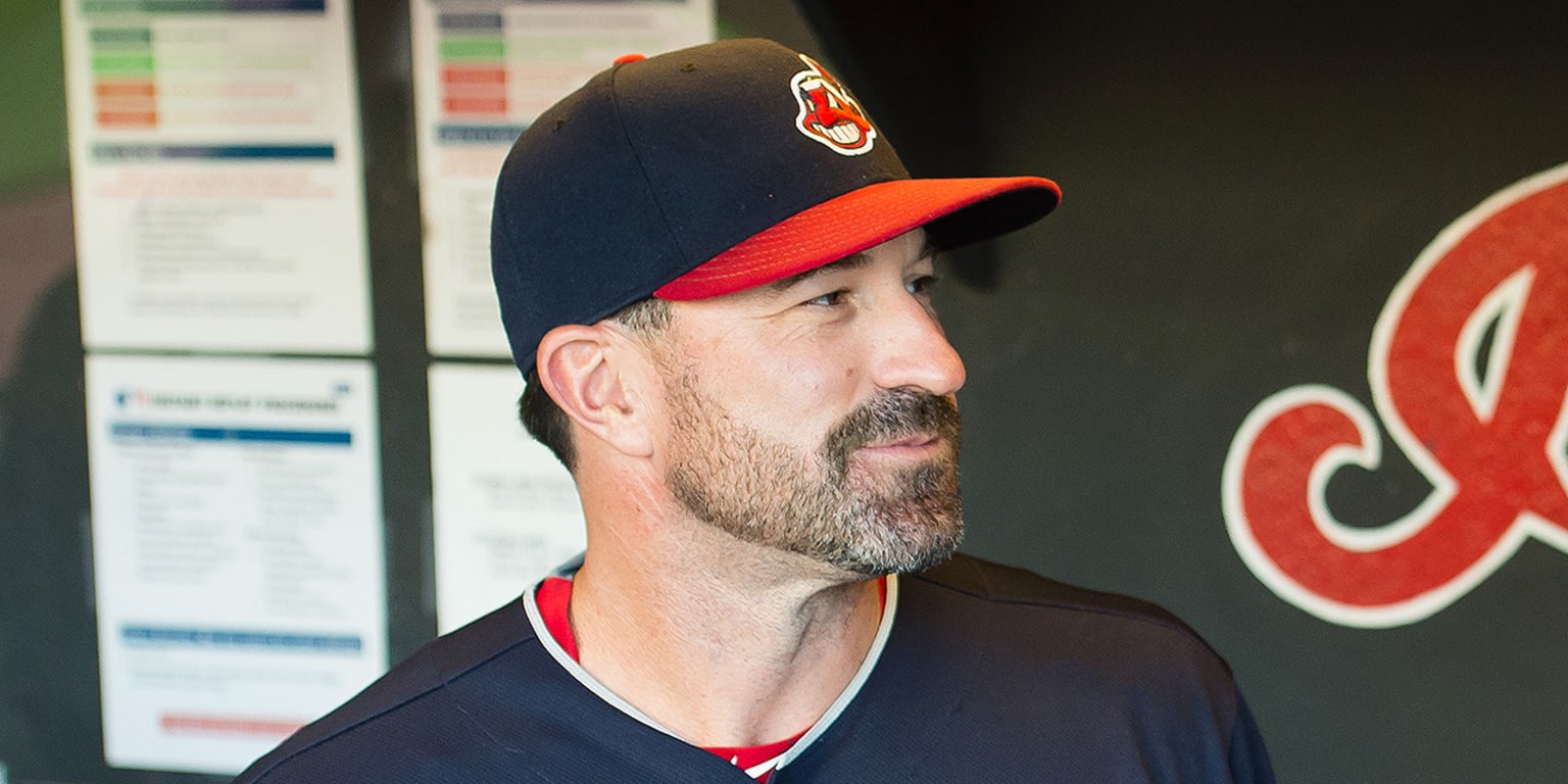 Indians coaches get credit for postseason plan