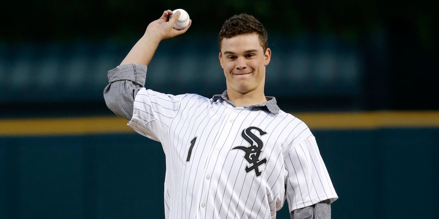 Zack Burdi pleased with first pro season