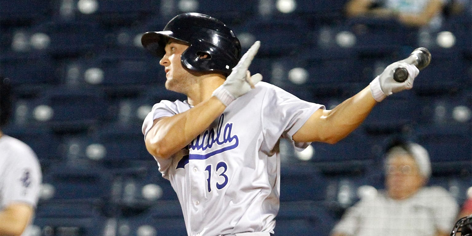 Nick Senzel the player to watch at Reds camp