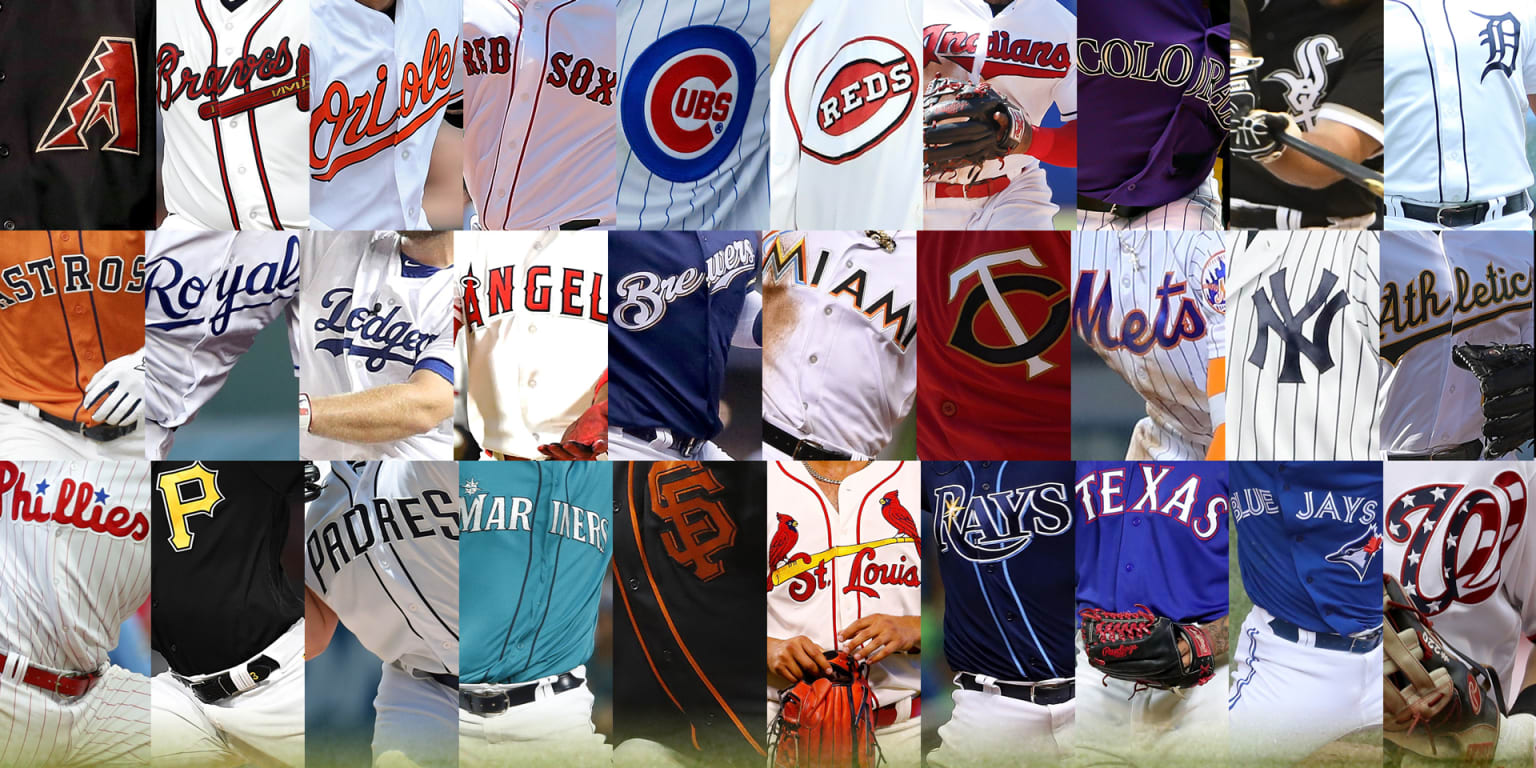 El as de todos los tiempos de cada equipo de MLB