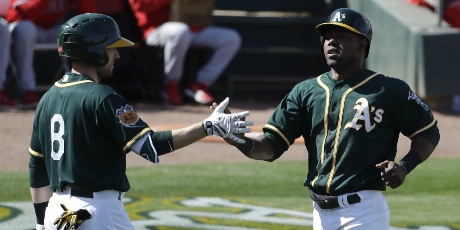 Alejandro De Aza having strong start to spring