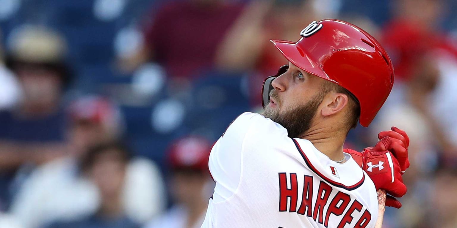 Arenado influence on Phillies, Bryce Harper