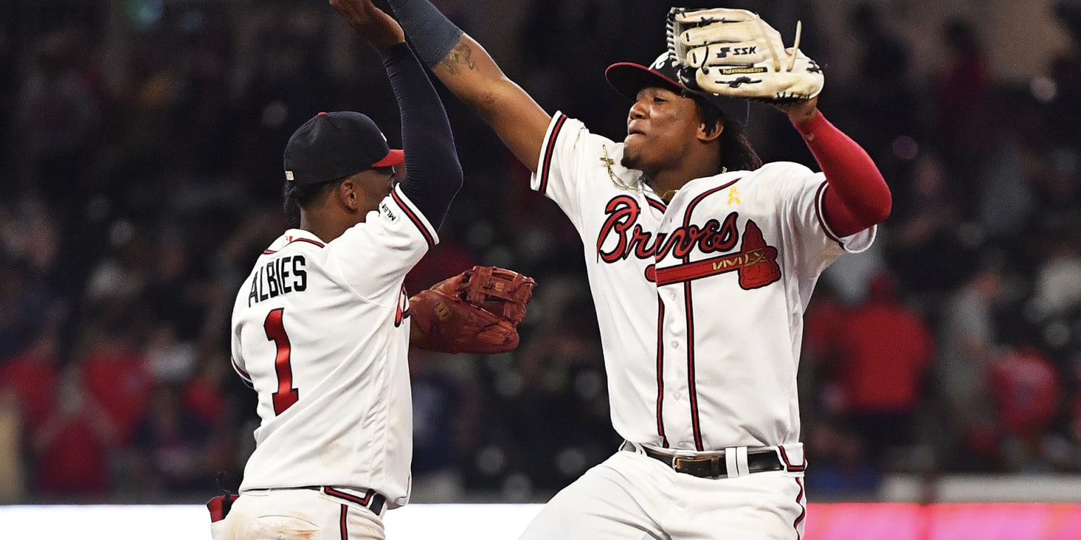 Watch Epic Moments: Dynamic combos on MLB.com