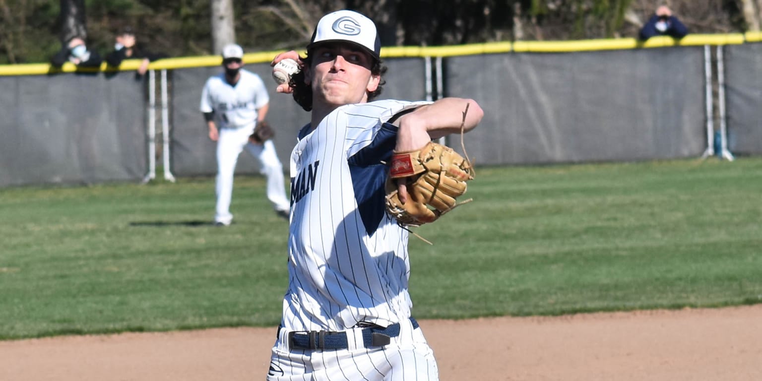Dodgers 2021 Draft Day 2 coverage