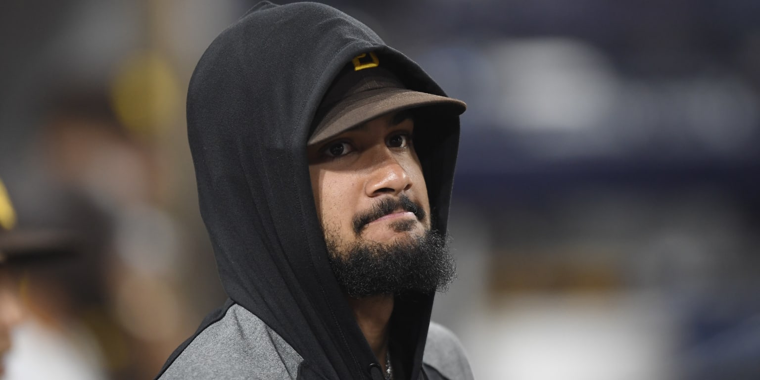 Tatis Jr. listo para enfrentar pitcheo en vivo