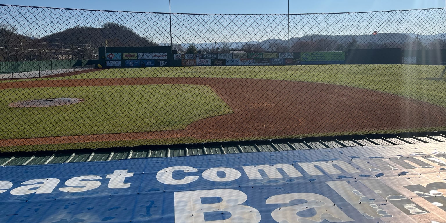 Elizabethton River Riders announce stadium renovations to Northeast ...