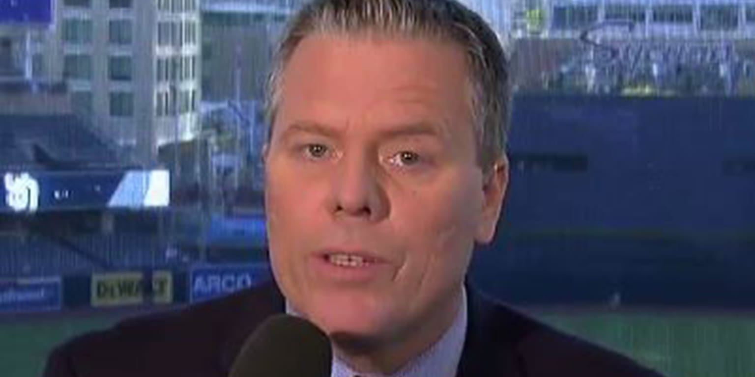 Broadcaster Jim Day added to Reds' radio team