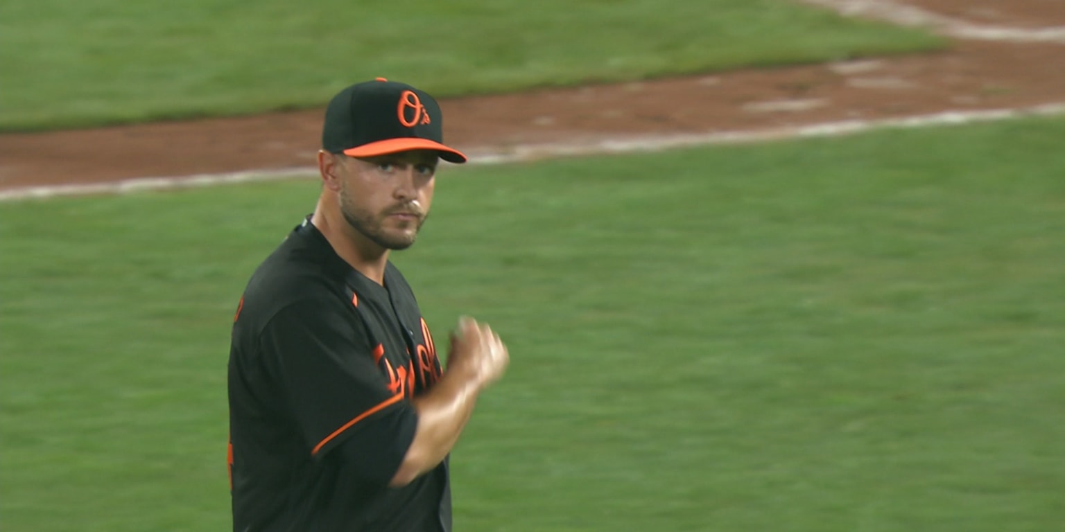 Cole Sulser, bullpen help Orioles win against Rays