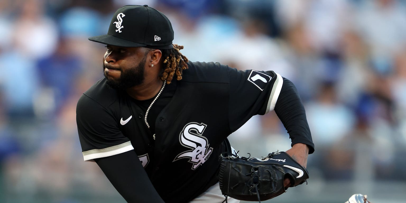 Cueto, a pedir de boca en su 1ra apertura