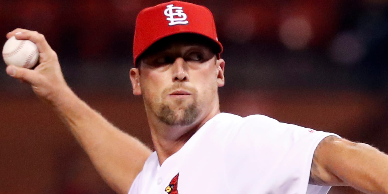 Luke Gregerson lands on 10-day disabled list